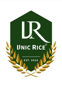 Unic Rice 25kg - Unic Rice